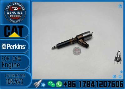 중국 발굴기 부품 Cat 디젤 엔진 부품 10R-3262 C11 C13 주입기 2490713 249-0713 거북이 C13 연료 주입기 249 판매용