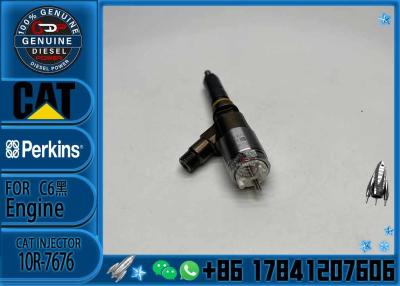 중국 발굴기 연료 주입기 10R-7676 10r7675 320d 주입기 c6.4 주입기 판매용