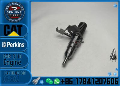 China Excavator Parts 3116 Engine Injector20R-4179 0R-8471 0R-3002 0R-3190 4P-2995fuel injector For Excavator for sale