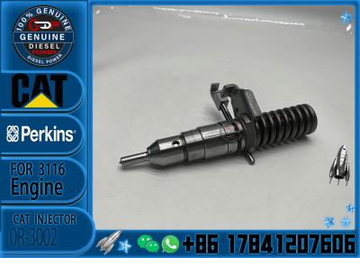 China Excavator Parts 3116 Engine Injector20R-4179 0R-8471 0R-3002 0R-3190 4P-2995fuel injector For Excavator for sale