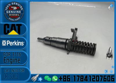China Excavator Parts 3116 Engine Injector20R-4179 0R-8471 0R-3002 0R-3190 4P-2995fuel injector For Excavator for sale