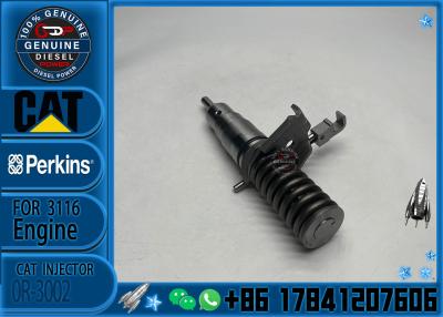 China Excavator Parts 3116 Engine Injector20R-4179 0R-8471 0R-3002 0R-3190 4P-2995fuel injector For Excavator for sale