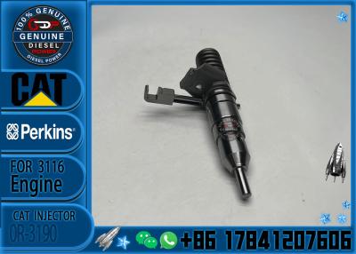 Cina Iniezione di carburante 0R-8477 0R-3190 in vendita