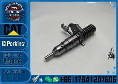 Cina Iniezione di carburante 0R-8477 0R-3190 in vendita