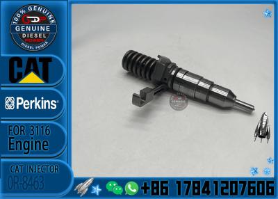 Китай Дизельное железнодорожное топливное впрыск 127-8230 0R-8463 впрыск 140-8413 0R-8867 для впрыска CAT 3116 продается