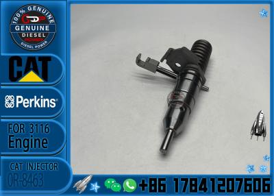 China Injetor de combustível diesel do Common Rail 127-8230 0R-8463 bocal do injetor 140-8413 0R-8867 Para injetor CAT 3116 à venda