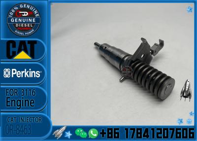 China Injetor de combustível diesel do Common Rail 127-8230 0R-8463 bocal do injetor 140-8413 0R-8867 Para injetor CAT 3116 à venda