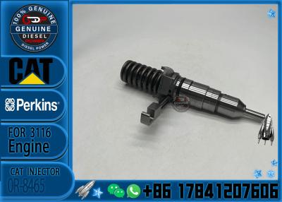 Китай Части экскаватора 3116 Инжектор двигателя 0R-8469 0R-8465 0R-3742 0R-8463 0R-8633 Инжектор топлива Для экскаватора продается