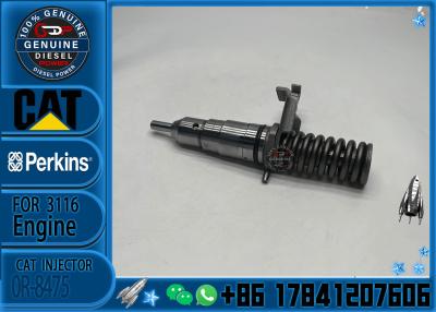 China Fuel Injector 0R-8475 0R-8483 0R-8477 0R-8473For Caterpillar CAT Engine 3114/3116 Series for sale