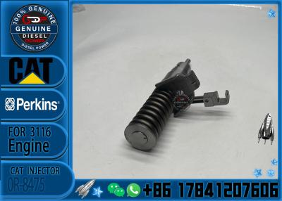 China Fuel Injector 0R-8475 0R-8483 0R-8477 0R-8473For Caterpillar CAT Engine 3114/3116 Series for sale