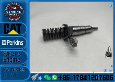 Китай Инжектор 127-8216 1278216 Новый инжектор 0R8682 0R-8682 подходит для двигателей серии 3114 3116 продается