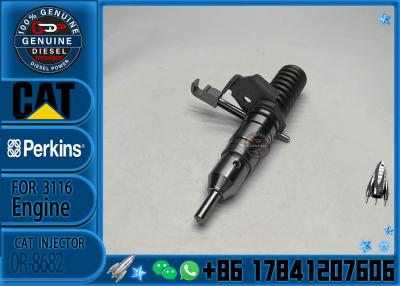 Китай Инжектор 127-8216 1278216 Новый инжектор 0R8682 0R-8682 подходит для двигателей серии 3114 3116 продается