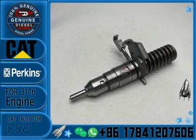 Китай Инжектор 127-8216 1278216 Новый инжектор 0R8682 0R-8682 подходит для двигателей серии 3114 3116 продается