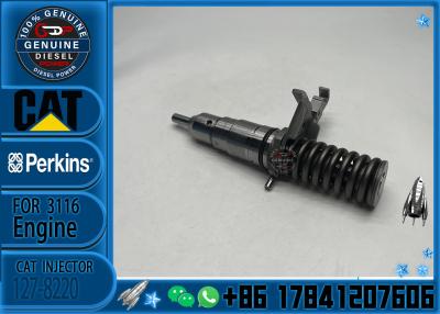 Cina Iniezione di carburanteOR-8867 OR-8473 0R-8467 127-8220 Per motore CAT Caterpillar Serie 3114/3116 in vendita