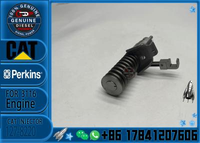 Cina Iniezione di carburanteOR-8867 OR-8473 0R-8467 127-8220 Per motore CAT Caterpillar Serie 3114/3116 in vendita