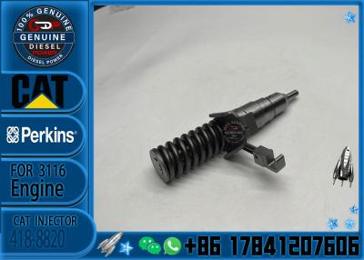 Cina Iniezione di carburante 162-0218 418-8820 0R-8461 0R-8469 per motore CAT Caterpillar serie 3114/3116 in vendita