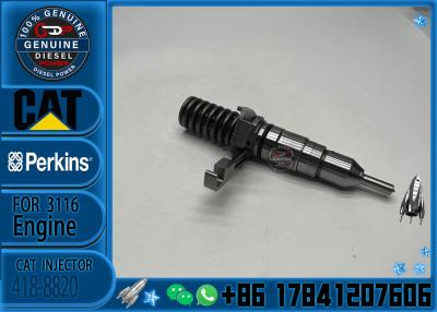 Cina Iniezione di carburante 162-0218 418-8820 0R-8461 0R-8469 per motore CAT Caterpillar serie 3114/3116 in vendita