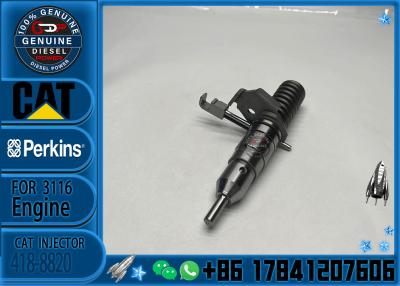 Cina Iniezione di carburante 162-0218 418-8820 0R-8461 0R-8469 per motore CAT Caterpillar serie 3114/3116 in vendita