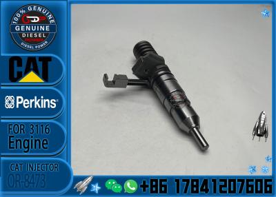 중국 연료 주입기 140-8413 OR-8867 OR-8473 0R-8467 Caterpillar CAT 엔진 3114/3116 시리즈 판매용
