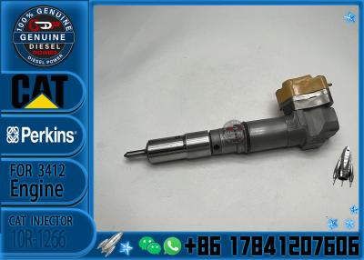 China Bauteile für Bagger 3412 Motorinspektor 153-5938 20R-0758 10R-1267 10R-1266 Kraftstoffinspektor für Bagger zu verkaufen