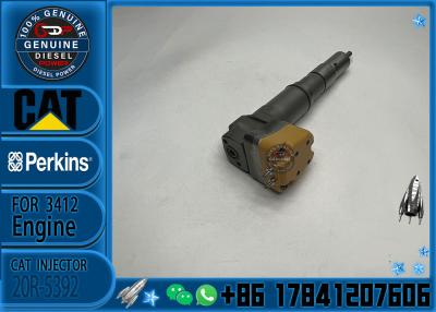 China Dieselmotorinspektor 3412Kraftstoffinspektor 111-7916 198-4752 20R-5392 198-68772 für C-AT zu verkaufen