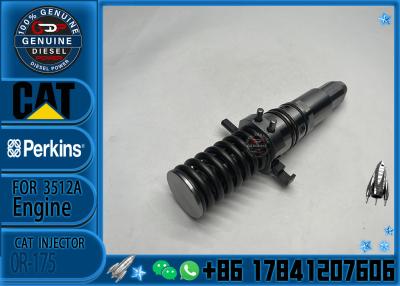 중국 새로운 일반 철도 주입기7E-3381 9Y-0052 4 w-3563 961-4357 7E-2269 0R-175 디젤 엔진 CAT 판매용