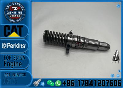 China Novo injetor de carris comuns7E-3381 9Y-0052 4 w-3563 961-4357 7E-2269 0R-175 para motores diesel CAT à venda