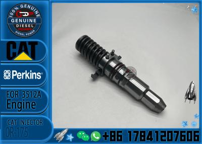 China Novo injetor de carris comuns7E-3381 9Y-0052 4 w-3563 961-4357 7E-2269 0R-175 para motores diesel CAT à venda