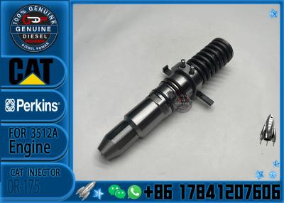 China Novo injetor de carris comuns7E-3381 9Y-0052 4 w-3563 961-4357 7E-2269 0R-175 para motores diesel CAT à venda