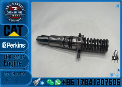 China Novo injetor de carris comuns7E-3381 9Y-0052 4 w-3563 961-4357 7E-2269 0R-175 para motores diesel CAT à venda