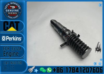 China Novo injetor de carris comuns7E-3381 9Y-0052 4 w-3563 961-4357 7E-2269 0R-175 para motores diesel CAT à venda