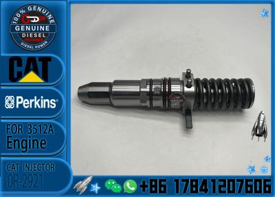 Китай Новый инжектор общего рельса7E-6408 0R-3051 4P-9075 0R-2921 4P-9076 0R-2925 для дизельных двигателей CAT продается