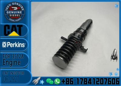 Китай Новый инжектор общего рельса7E-6408 0R-3051 4P-9075 0R-2921 4P-9076 0R-2925 для дизельных двигателей CAT продается