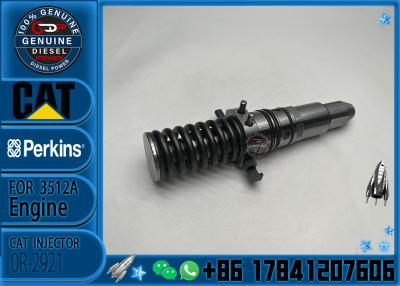 Китай Новый инжектор общего рельса7E-6408 0R-3051 4P-9075 0R-2921 4P-9076 0R-2925 для дизельных двигателей CAT продается