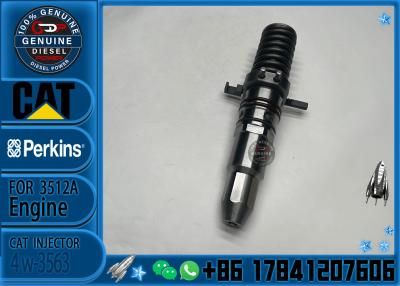 중국 새로운 코먼 레일 주입기 7E-3381 9Y-0052 4 w-3563 961-4357 7E-2269 0R-175 디젤 엔진 CAT 판매용