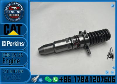 China Novo injetor comum 7E-3381 9Y-0052 4 w-3563 961-4357 7E-2269 0R-175 para motores diesel CAT à venda