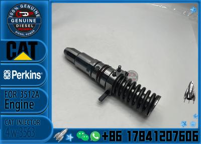 China Novo injetor comum 7E-3381 9Y-0052 4 w-3563 961-4357 7E-2269 0R-175 para motores diesel CAT à venda