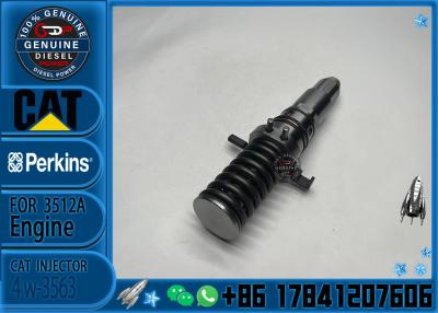 China Novo injetor comum 7E-3381 9Y-0052 4 w-3563 961-4357 7E-2269 0R-175 para motores diesel CAT à venda