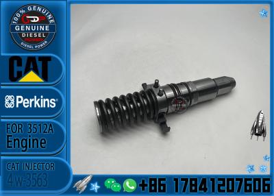 China Novo injetor comum 7E-3381 9Y-0052 4 w-3563 961-4357 7E-2269 0R-175 para motores diesel CAT à venda