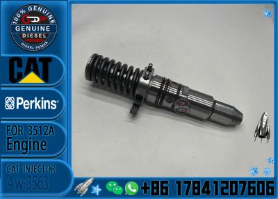 China Novo injetor comum 7E-3381 9Y-0052 4 w-3563 961-4357 7E-2269 0R-175 para motores diesel CAT à venda