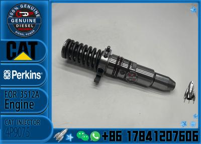 중국 디젤 엔진 CAT용 새로운 코먼 레일 주입기 4P9075 4P9076 7E6408 4P9077 9Y3773 7C4148 6L4357 6L4355 판매용