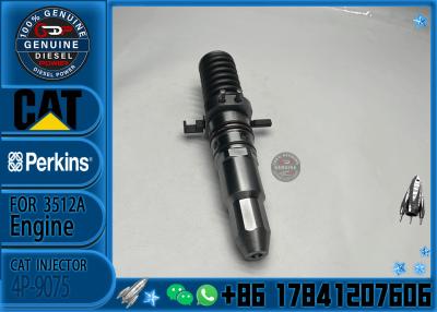 중국 새로운 코먼 레일 주입기4P-9075 0R-2921 4P-9076 0R-2925 4P-9077 디젤 엔진 CAT 판매용