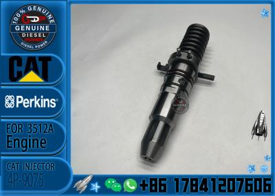 중국 새로운 코먼 레일 주입기4P-9075 0R-2921 4P-9076 0R-2925 4P-9077 디젤 엔진 CAT 판매용