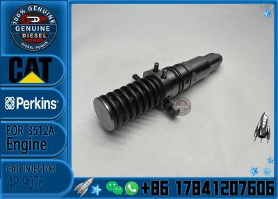 중국 새로운 코먼 레일 주사기7E-6408 0R-3051 4P-9075 0R-2921 4P-9076 0R-2925 디젤 엔진 CAT 판매용