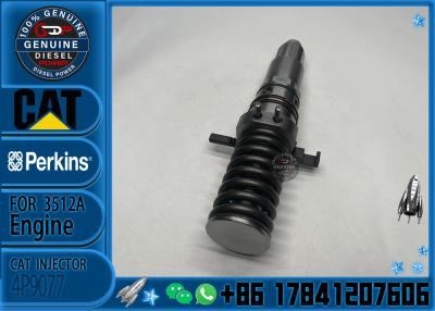Cina Iniezione del motore diesel 3512A Iniezione del carburante 4P-9077 4P9075 7E6408 4P9077 PER C-AT in vendita