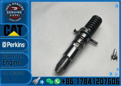 Cina Iniezione del motore diesel 3512A Iniezione del carburante 4P-9077 4P9075 7E6408 4P9077 PER C-AT in vendita