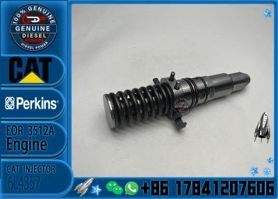 Cina Nuovo iniettore common rail 7E6408 4P9077 9Y3773 7C4148 6L4357 6L4355 per motore diesel CAT in vendita