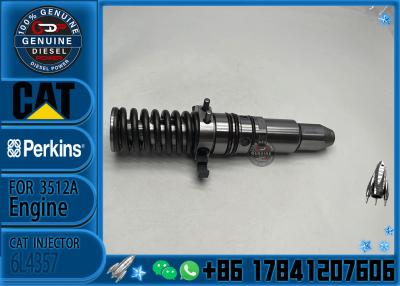 Cina Nuovo iniettore common rail 7E6408 4P9077 9Y3773 7C4148 6L4357 6L4355 per motore diesel CAT in vendita