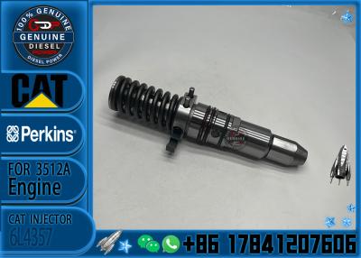 Cina Nuovo iniettore common rail 7E6408 4P9077 9Y3773 7C4148 6L4357 6L4355 per motore diesel CAT in vendita