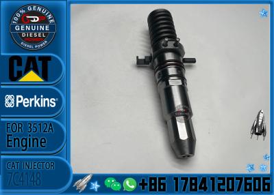 중국 발굴기 부품 3512AE엔진 주입기4P9077 7C4148 6L4355 0R-8338 발굴기용 연료 주입기 판매용